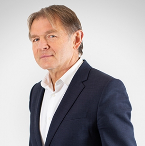 Prof. Dr hab. Marek Dobosz